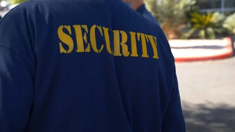 Guard Stock Video Footage | Royalty Free Guard Videos | Pond5