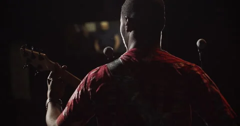 Music Maale Black Stock Videos – Royalty-Free HD & 4K Videos