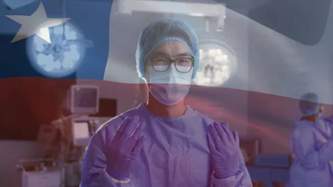 Black Animated Surgeon Stock Videos – Royalty-Free HD & 4K Videos