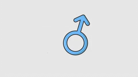 Toilet Symbol Male Stock Videos – Royalty-Free HD & 4K Videos | Pond5