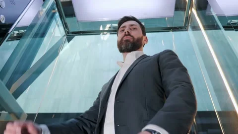 Turning Around and Smiling Stock Footage ~ Royalty Free Stock Videos ...