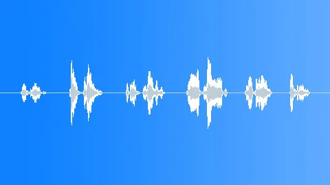 Male Voice Saying GOOD JOB with a Sincere, Passionate, Easy Tones ...