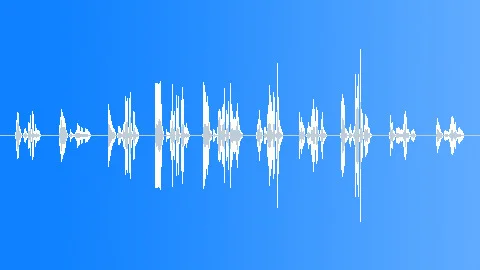 Male Voice Saying INCREDIBLE in a Dramatic, Funny, Passionate Tones ...