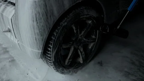 Soapy Rain Drop Stock Videos – Royalty-Free HD & 4K Videos