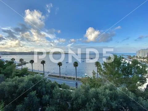 Malta country island Mediterranean Sea landscape travel pictures ~ Hi ...