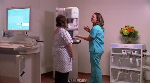 Mammography Stock Video Footage | Royalty Free Mammography Videos | Pond5