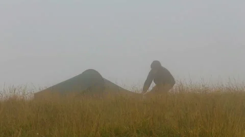 Blad Weather Man Stock Videos – Royalty-Free HD & 4K Videos | Pond5