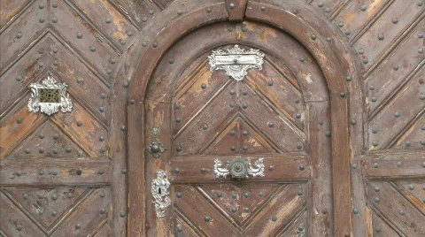 Push Door Closed Stock Videos – Royalty-Free HD & 4K Videos | Pond5