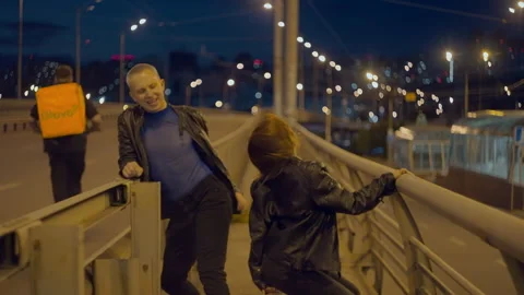 Cool High Heels Stock Videos – Royalty-Free HD & 4K Videos