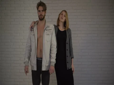 Photo Style Boy Stock Videos – Royalty-Free HD & 4K Videos