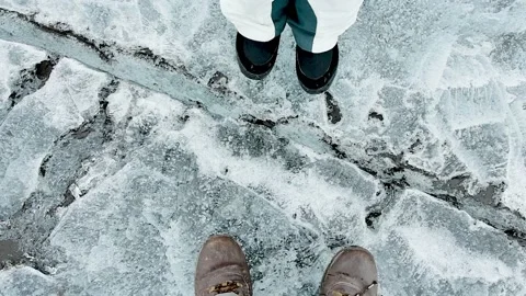 Feet Crack Stock Videos – Royalty-Free HD & 4K Videos | Pond5