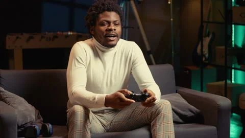 Gaming Room Clouds Stock Videos – Royalty-Free HD & 4K Videos | Pond5