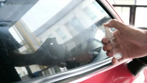 Video Body Inspection Stock Video Footage | Royalty Free Video Body ...