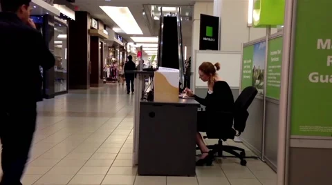 Reception Malls Stock Videos – Royalty-Free HD & 4K Videos | Pond5