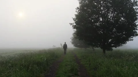 Morning Side Man Stock Videos – Royalty-Free HD & 4K Videos