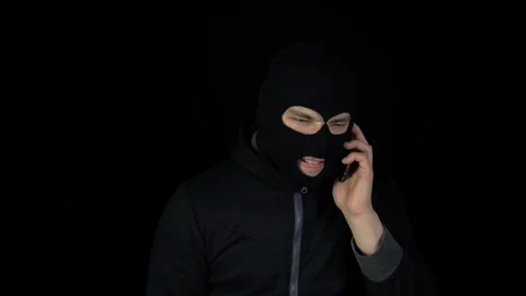 Screaming Villians Stock Videos – Royalty-Free HD & 4K Videos