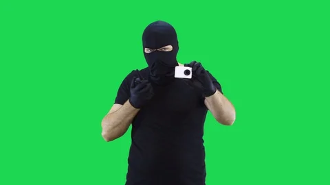 Walkie Talkie Action Stock Videos – Royalty-Free HD & 4K Videos | Pond5