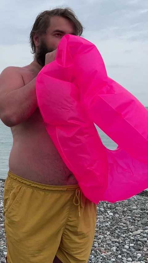 Inflatable Shorts Stock Videos – Royalty-Free HD & 4K Videos | Pond5