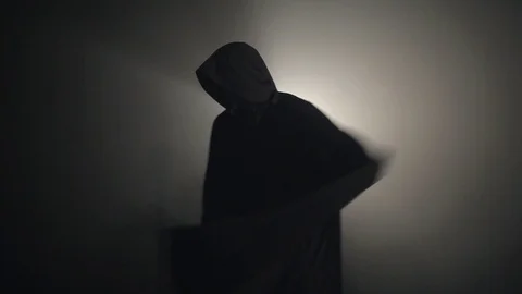 Demonic Images Stock Videos – Royalty-Free HD & 4K Videos | Pond5