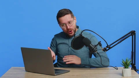 Recording Workshop Stock Videos – Royalty-Free HD & 4K Videos | Pond5