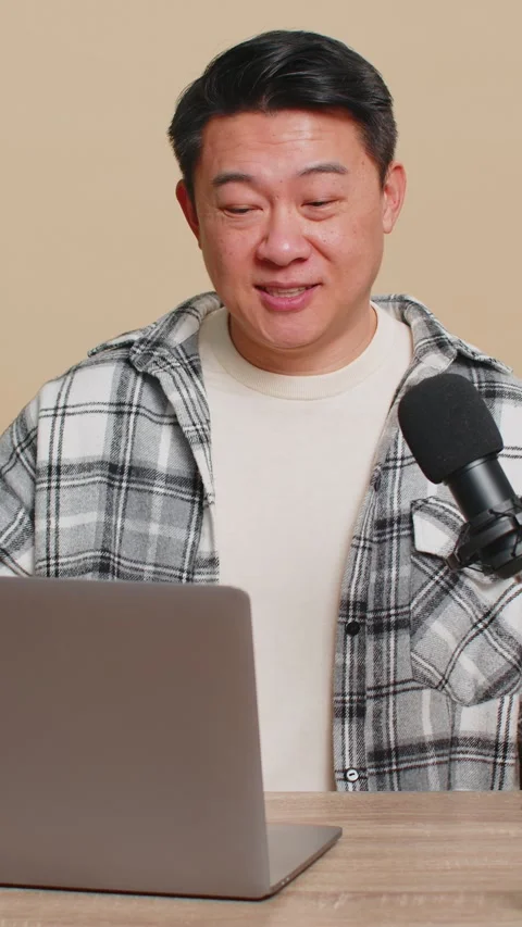 Recording Workshop Stock Videos – Royalty-Free HD & 4K Videos | Pond5