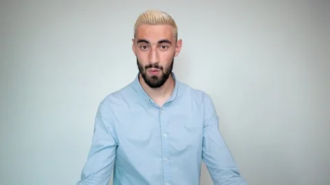 Stick Man Approving Stock Videos – Royalty-Free HD & 4K Videos | Pond5