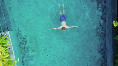 Swim Trunks Stock Video Footage | Royalty Free Swim Trunks Videos | Pond5