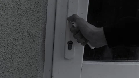 Breaking Down Door Stock Video Footage | Royalty Free Breaking Down ...