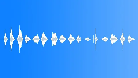 Man breathing, heavy breath, gasping, male vocalization ~ Stock Sound ...