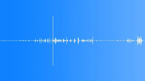 Man Breathing Scared Nervous Fast Slow ~ Sound Effect #204873548