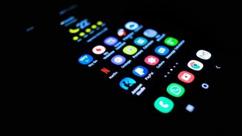 Netflix Video Streaming Stock Videos – Royalty-Free HD & 4K Videos