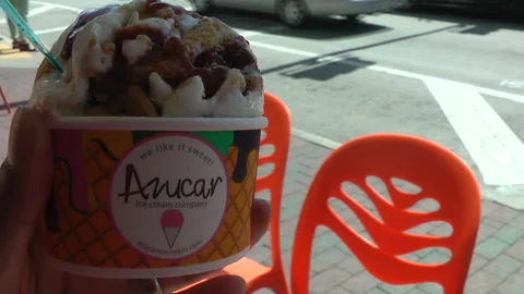 Little Man Icecream Stock Videos – Royalty-Free HD & 4K Videos