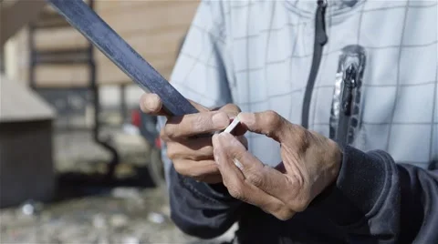 Round Files Stock Videos – Royalty-Free HD & 4K Videos