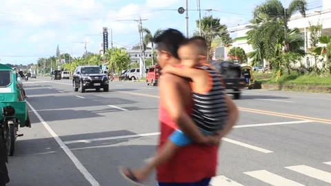 Walked Back Stock Videos – Royalty-Free HD & 4K Videos