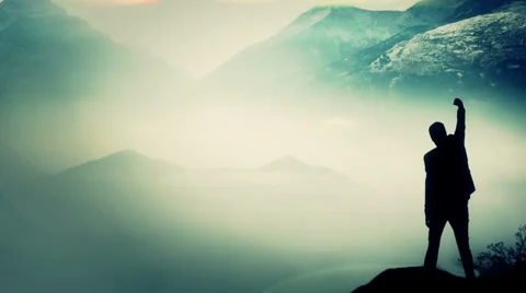 Orange Man Concept Stock Videos – Royalty-Free HD & 4K Videos | Page 3