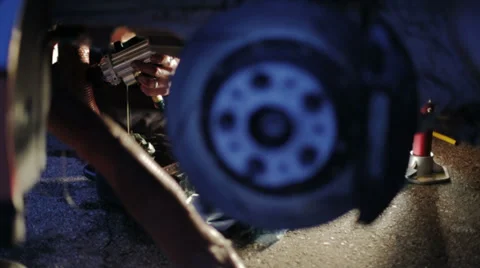 Oil Filter Stock Videos – Royalty-Free HD & 4K Videos