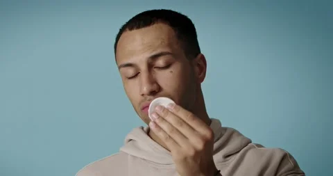 Guy Cleaning Stock Videos – Royalty-Free HD & 4K Videos | Pond5