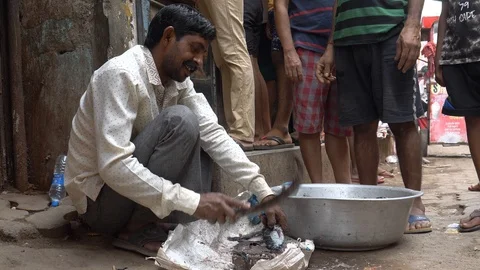 Fish Brush Stock Videos – Royalty-Free HD & 4K Videos