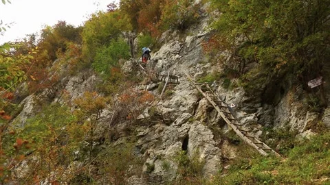 Old Man Climbing Stock Videos – Royalty-Free HD & 4K Videos | Page 2