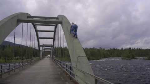 Old Man Climbing Stock Videos – Royalty-Free HD & 4K Videos | Page 2
