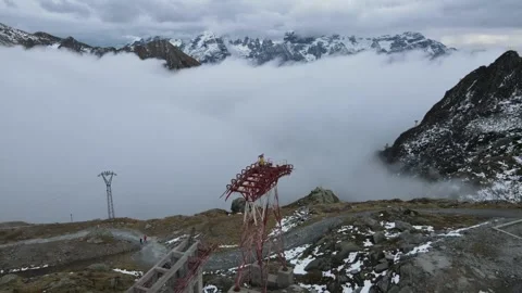 Old People Mast Stock Videos – Royalty-Free HD & 4K Videos