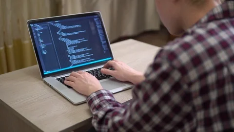 Html Stock Video Footage | Royalty Free Html Videos | Pond5