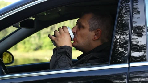 Caution Hot Coffee Stock Videos – Royalty-Free HD & 4K Videos