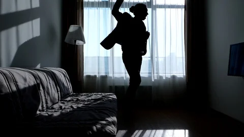 Come On Win Stock Videos – Royalty-Free HD & 4K Videos