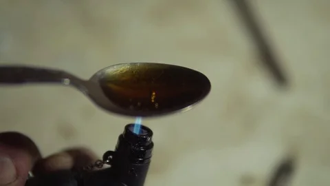 Poor Mans Heroin Stock Videos – Royalty-Free HD & 4K Videos