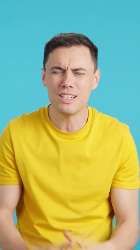 Man Good Luck Stock Videos – Royalty-Free HD & 4K Videos | Pond5