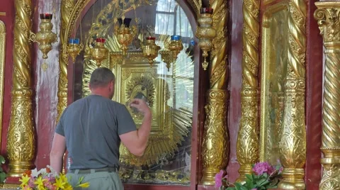 Image Of Kisses Stock Videos – Royalty-Free HD & 4K Videos