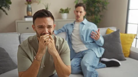 Crying While Angry Stock Videos – Royalty-Free HD & 4K Videos | Pond5