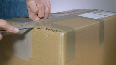 Cutting Open Stock Video Footage | Royalty Free Cutting Open Videos | Pond5