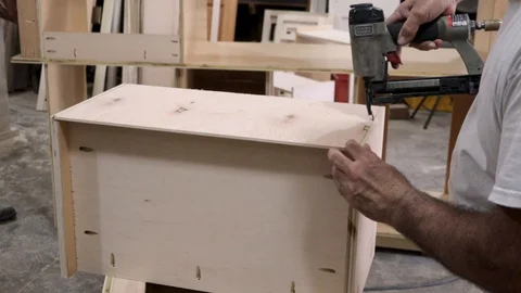 Table Saw Stock Video Footage | Royalty Free Table Saw Videos | Pond5